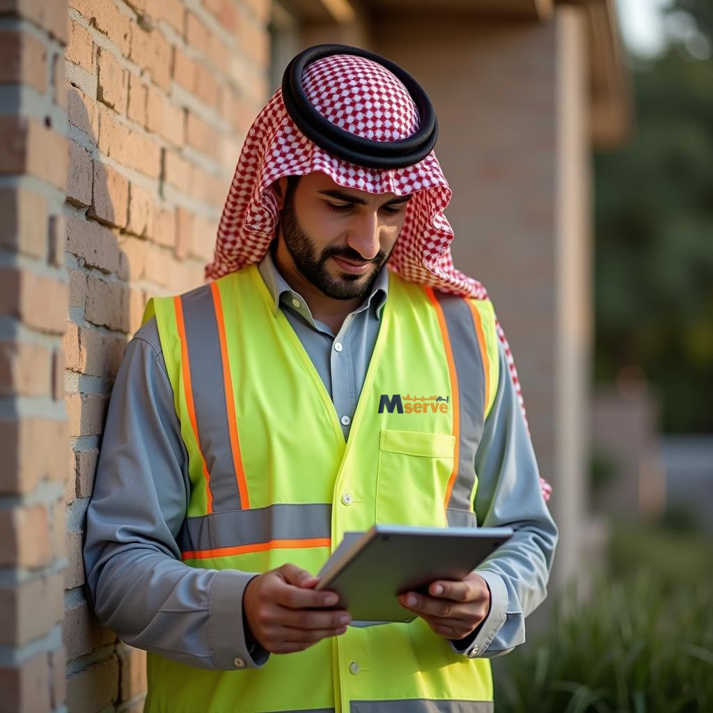 Full Service Property Maintenance - Mserve